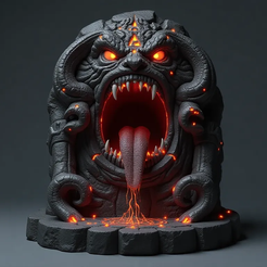 Mímicos・30 Modelos 3D & Archivos STL para Descargar・Cults