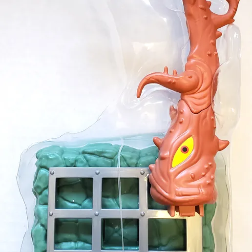 🦸 motu orlax・Archivo STL para Impresión 3D・Cults