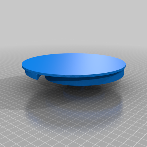 🎲 Ball track for Pallina・Free STL File for 3D printing・Cults