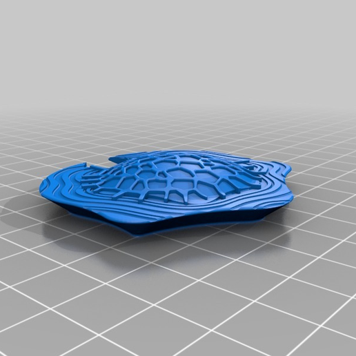 🎭 Replica Cortical Stack (From the Netflix series Altered Carbon)・Free ...