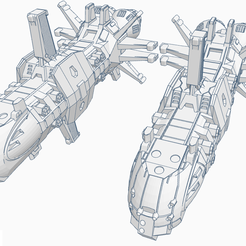 Archivo STL gratis Salto Ferdinand・Modelo para descargar y imprimir en 3D・Cults