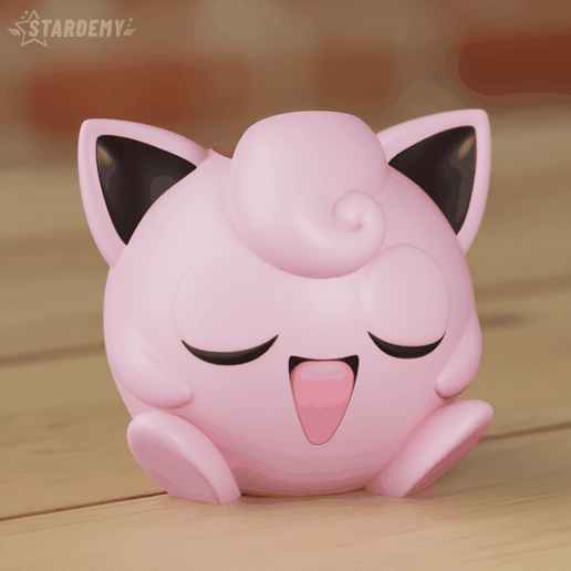 jigglypuff pen