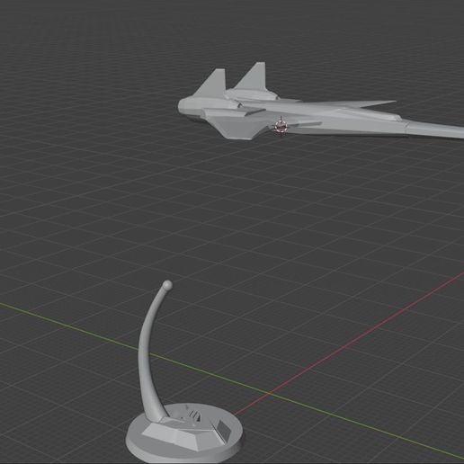 STL file Transformers nanobots: Decepticon Cyclonus (Alt mode) 🤖 ・3D ...