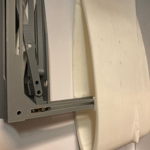 🚢 periscope mechanics for model submarines・ STL File for 3D printing・Cults