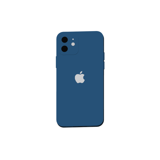 🍎 Apple iPhone 12 CAD Model・ STL File for 3D printing・Cults