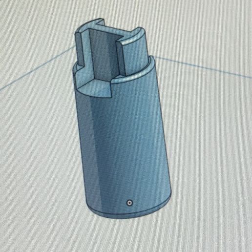 Fichier STL CORK FOR CIDER 🍾 ・Design imprimable en 3D à télécharger・Cults