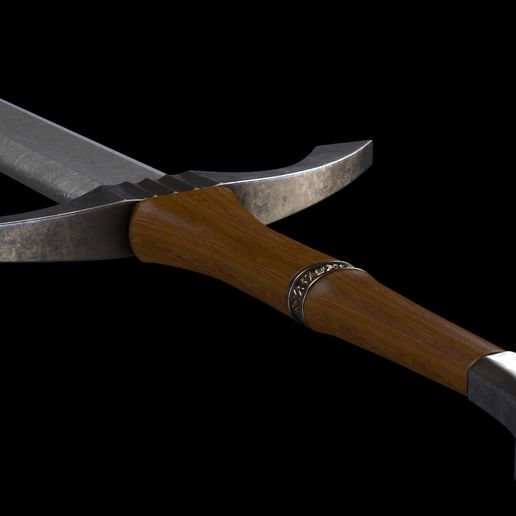 🗡️ Dawn - Arthur Dayne Sword - Show Accurate: House of the Dragon ...