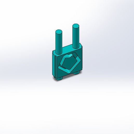 🧑‍🔧 Push Latch Mechanism (souce Files Included)solidworks・ STL File for ...
