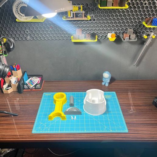 Free STL file Engine Piston 🚗 ・3D print object to download・Cults