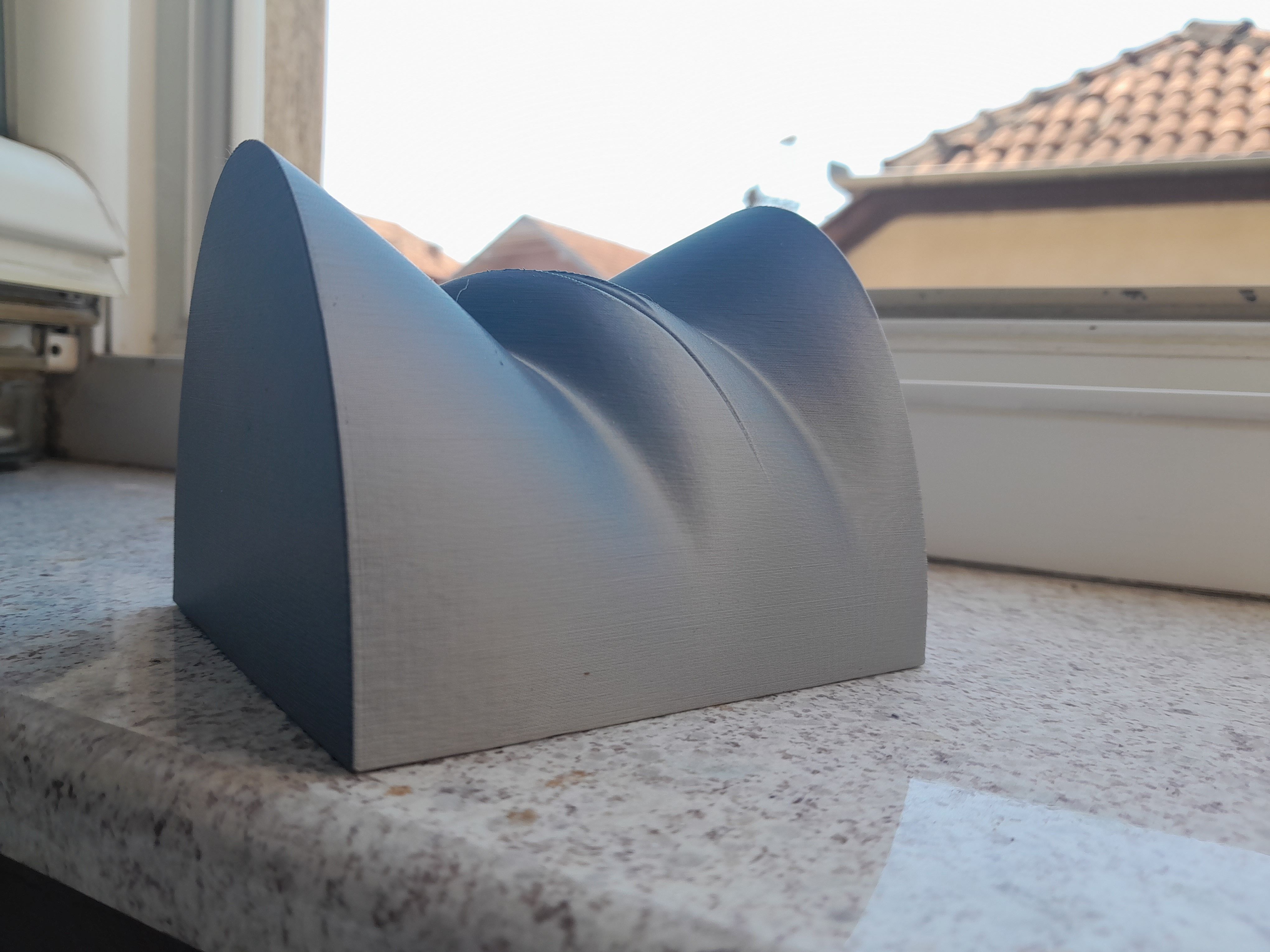 Archivo STL gratis Pussx 0・Modelo para descargar y imprimir en 3D・Cults