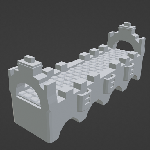 🏰 Catan - Dracula's Castle - (EASY TO PRINT - NO SUPPORT)・ STL File for ...
