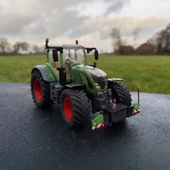 Download 3 3D models from Siku models listed by RS-ModelWorks • 3D ...