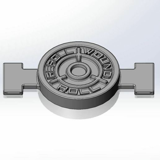 🎲 Greater good observer, guided and spotted tokens・Free STL File for 3D ...