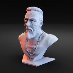 STL files for 3D printer Skull ・ Cults