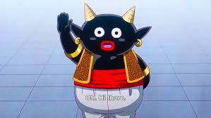 STL file Mr Popo 🦸 ・3D printer design to download・Cults