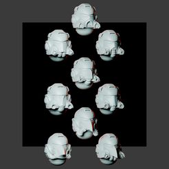 Helmet best STL files for 3D printing・9.1k models to download・Cults