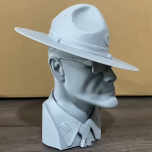 👤 CASIUSS THUNDERCOCK・ STL File for 3D printing・Cults