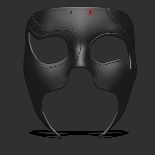 Archivo STL BJ ALEX mask 💬 (OBJ)・Objeto imprimible en 3D para descargar ...