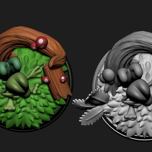 treecko torchic e mudkip