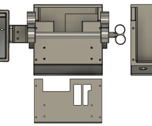 🕳️ Garmin Livescope Hole Hopping Shuttle Box Design With LVS 32 & 34 ...