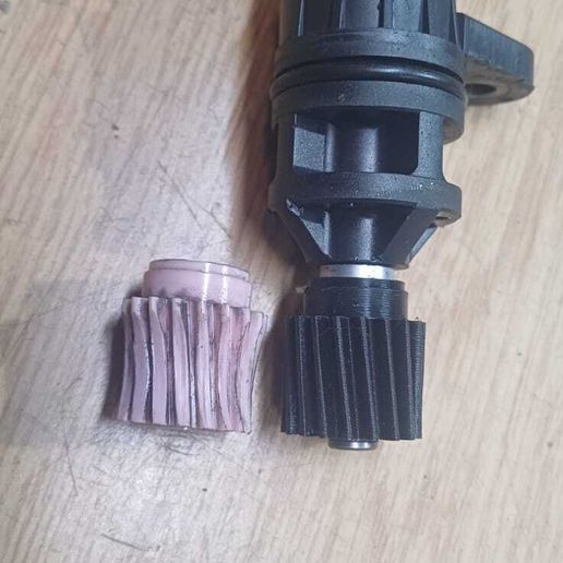 🚙 Ford Ranger speedometer gear・ STL File for 3D printing・Cults