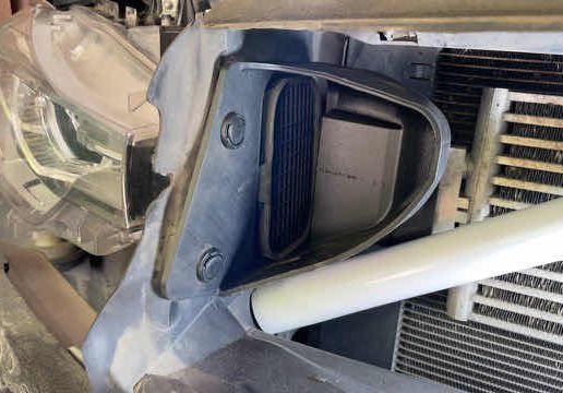 🔌 BMW Air Intake F3* F2* (Compatible with Hybrid cars)・ STL File for 3D ...