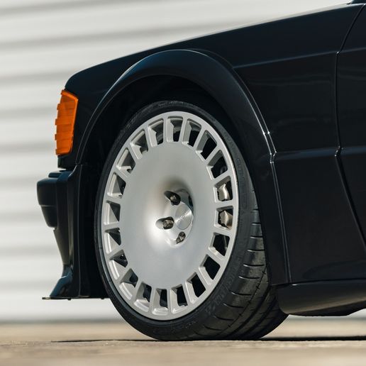 Archivo STL Rotiform VCE 1/24 1/18 👽 ・Modelo para descargar y imprimir ...