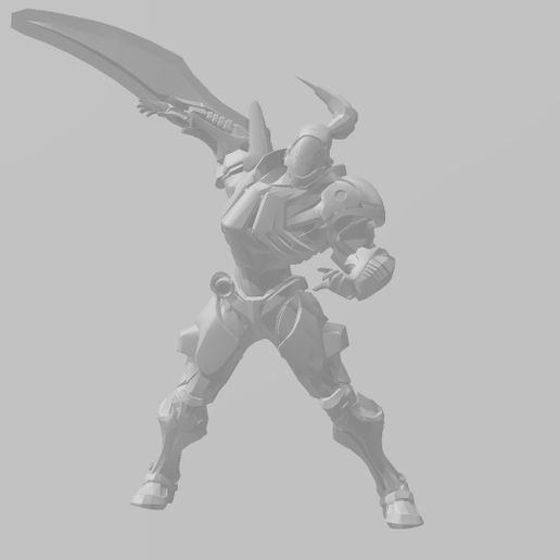🧸 metroid weavel game pieces・ STL File for 3D printing・Cults