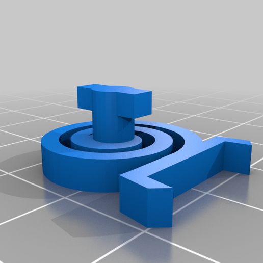 📱 OTF_24-Blades-6thFinger-Pack・Free 3D File for ・Cults