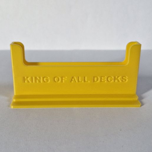 🆒 PSA card holders with cool text・ STL File for 3D printing・Cults