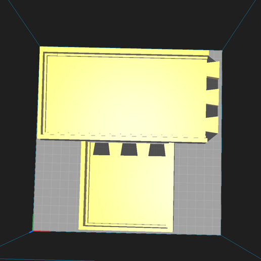 ⌨️ 60% Keyboard・Free STL File for 3D printing・Cults