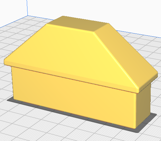 Free STL file Strong Picket Fence Caps 💪 ・3D printing model to download ...