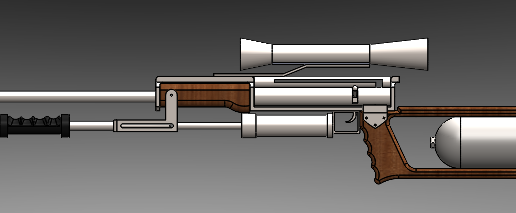 3MF file Tikhar Metro 2033 🚇 ・3D printable model to download・Cults