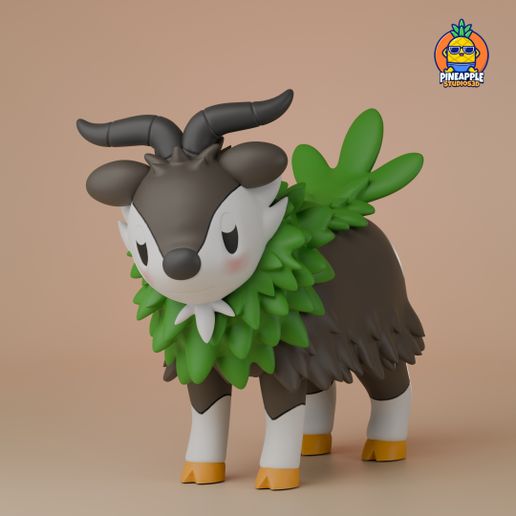 STL file skiddo evolution line 🐉 ・3D printer model to download・Cults
