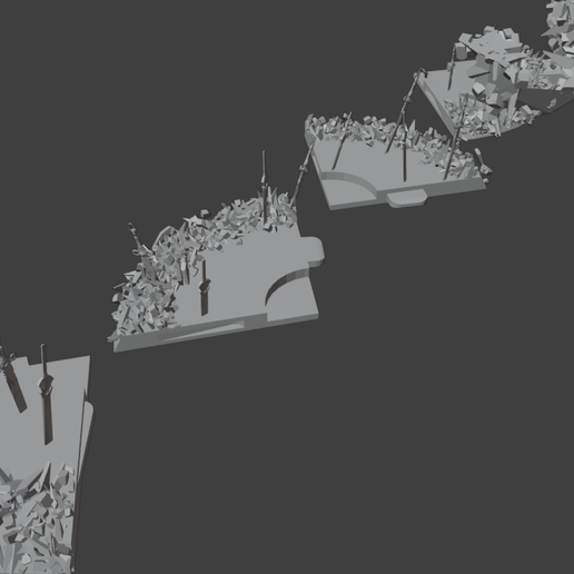 💤 Zenless Zone Zero -Ye Shunguang・Archivo STL Gratis para Impresión 3D ...