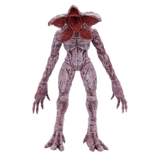🧸 Stranger Things - Demogorgon・ STL File for 3D printing・Cults