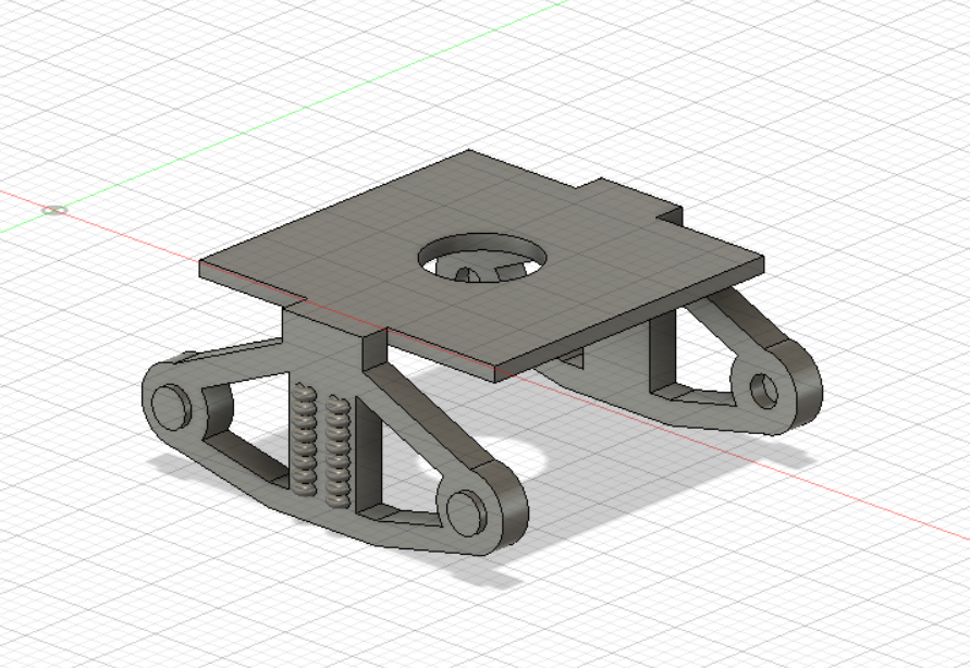 STL file printable h0 bogies with wheelsets・3D printing design to download・Cults