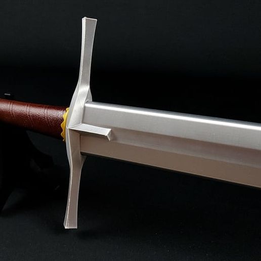 🗡️ Rhindon - Peter 's Sword - The Chronicles of Narnia・ 3D File for 3D ...