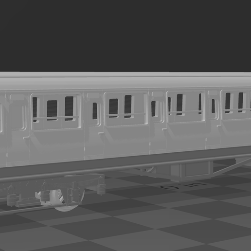 🎛️ HO/OO TTTE S2 Configuration SR Maunsell Corridor Passenger Coach Set ...