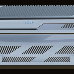 Atari best 3D printing files・200 models to download・Cults