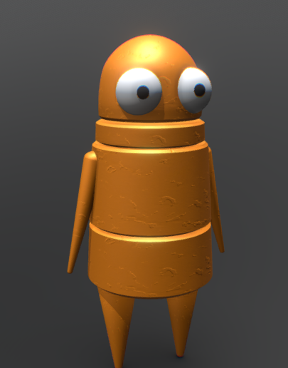 🎮 REPO GUY・文件用于 STL 三维打印・Cults