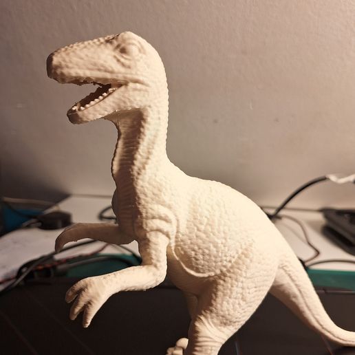 🦖 Dinosaur model・Free STL File for 3D printing・Cults
