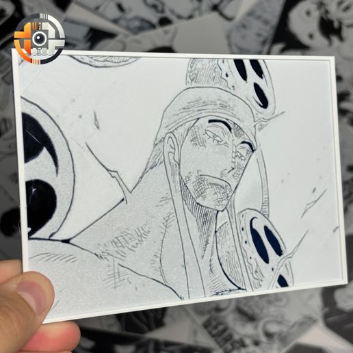 💬 ENEL - ENERU | ONE PIECE - HUEFORGEENTHUSIAST - MANGA PANEL - SKYPIEA ...