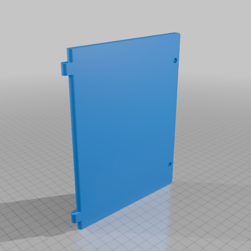 🚁 Mobula 8 case・Free 3D File for ・Cults