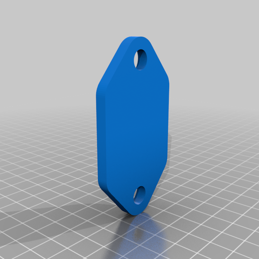 Free 3D file RamjetX Hall Effect e-Brake Mod 👽 ・3D print model to download・Cults