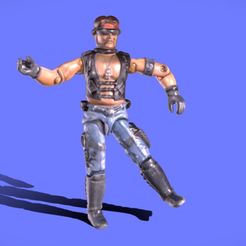 Gijoe best 3D printer models・502 designs to download・Cults