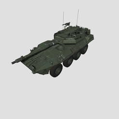 Download 14 3D models from Italy LIGHT TANK SERIES listed by War ...