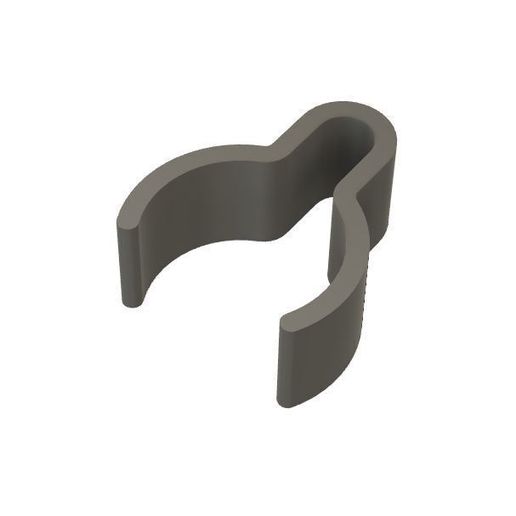 Free 3D file Speaker stand cable clips 🔉 ・3D printer model to download ...