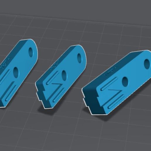 Fichier STL Brick cutting tool 1/35 🧱 ・Plan pour impression 3D à ...