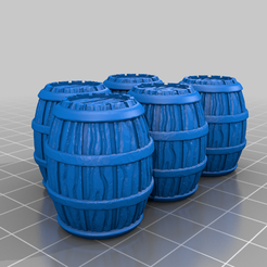 Download 16 3D models from Az dnd listed by jhshadle • 3D printer files ...